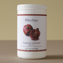 Pomegranate Concentrate - The Perfect Puree of Napa Valley