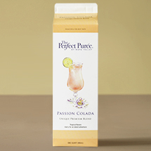 Passion Colada - The Perfect Puree of Napa Valley